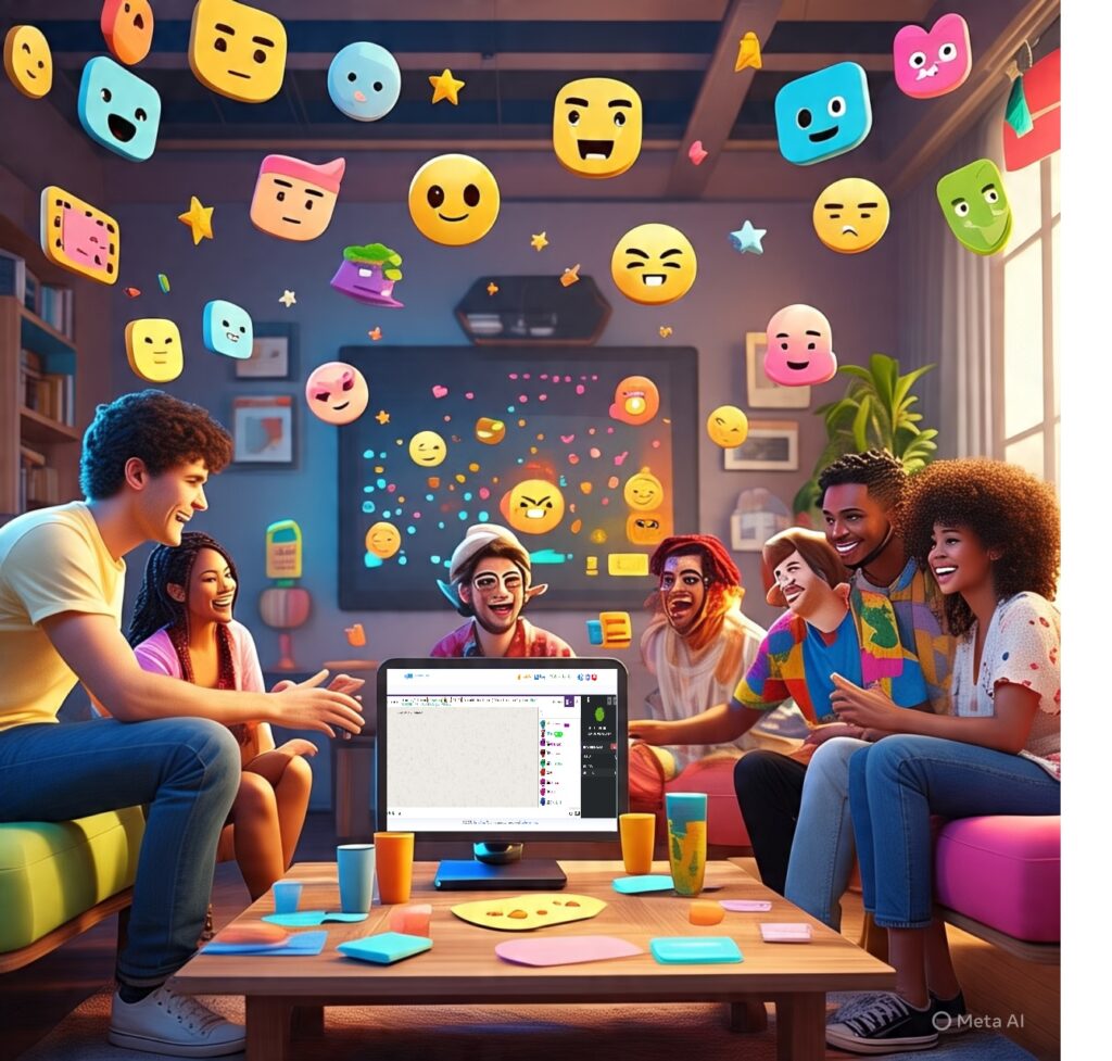 ¡Tu Universo de Conexión te Espera GRATIS! ¡Más que un Chat, una ...